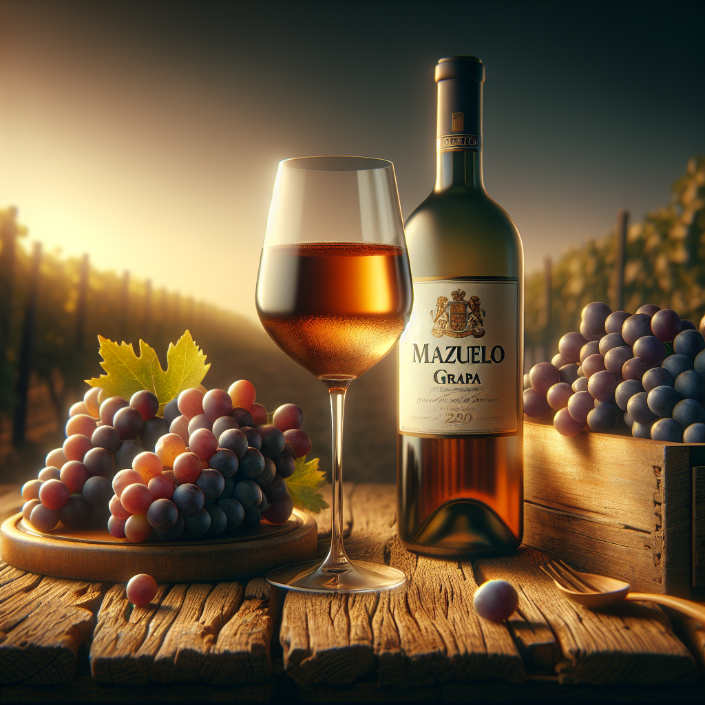 Uva Mazuelo: Características, Harmonização e Regiões Produtoras ...