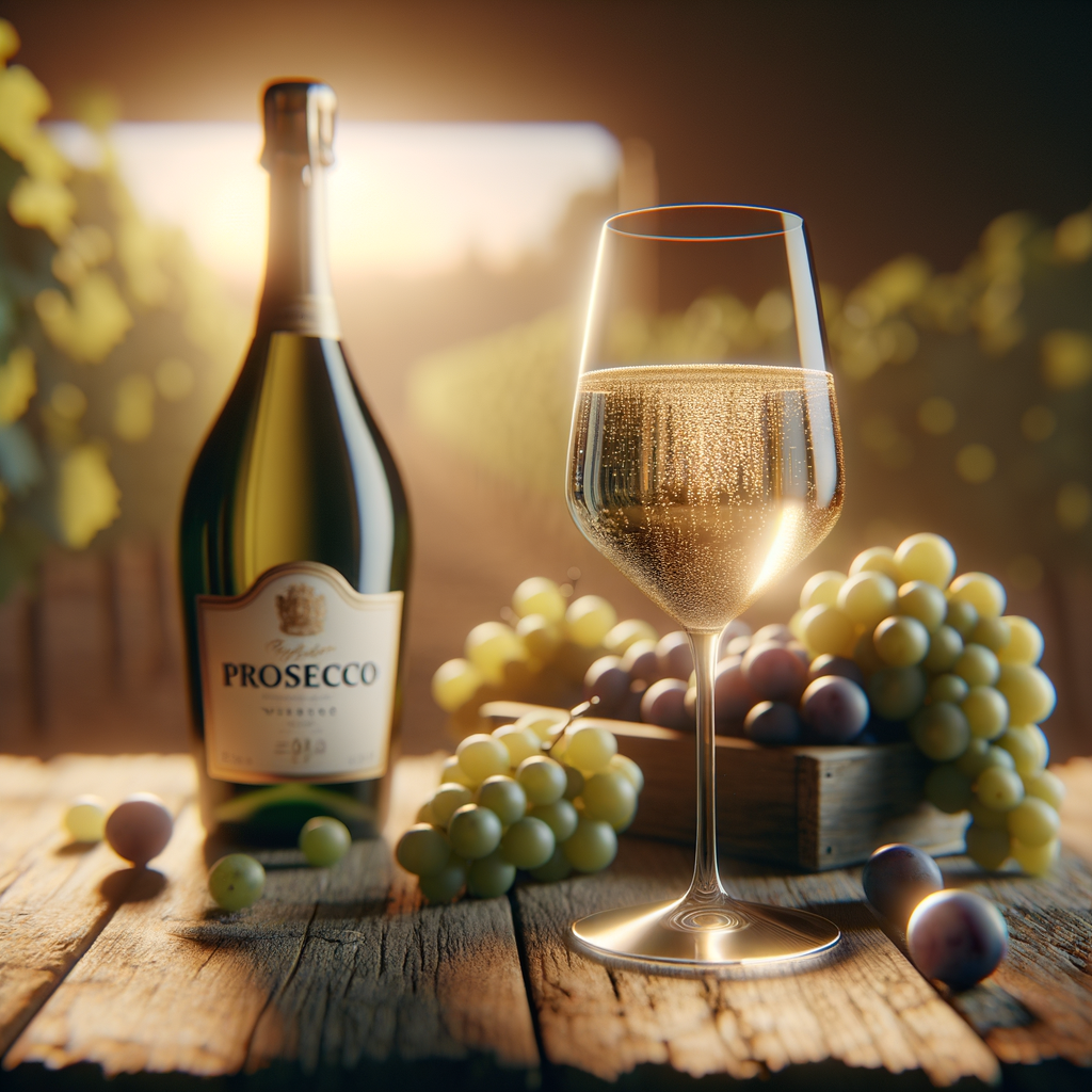 Uva Prosecco: Características, Harmonização e Regiões Produtoras ...