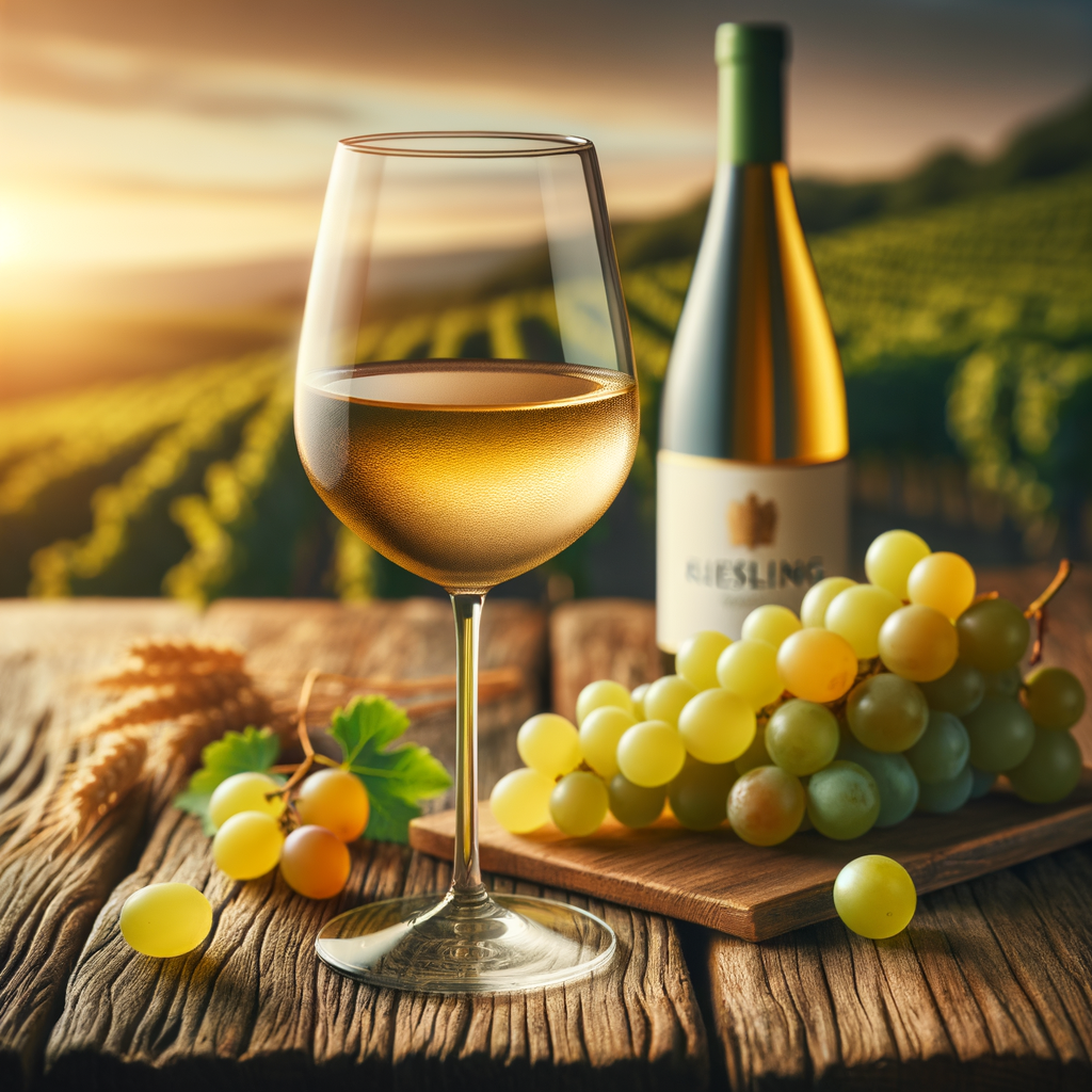 Riesling: Características, Harmonização e Regiões Produtoras - Quinta ...