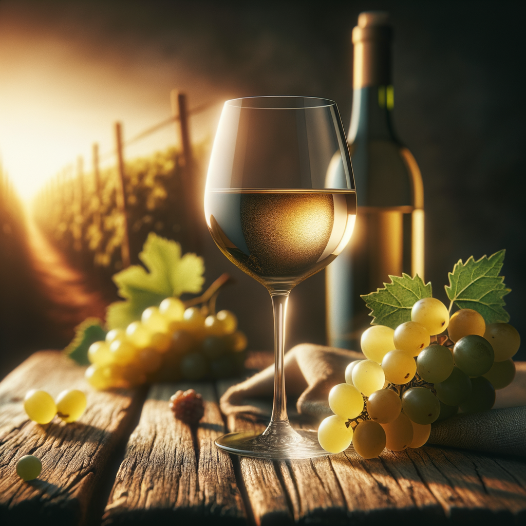 Descubra a Uva Semillon: Características, Harmonização e Regiões ...
