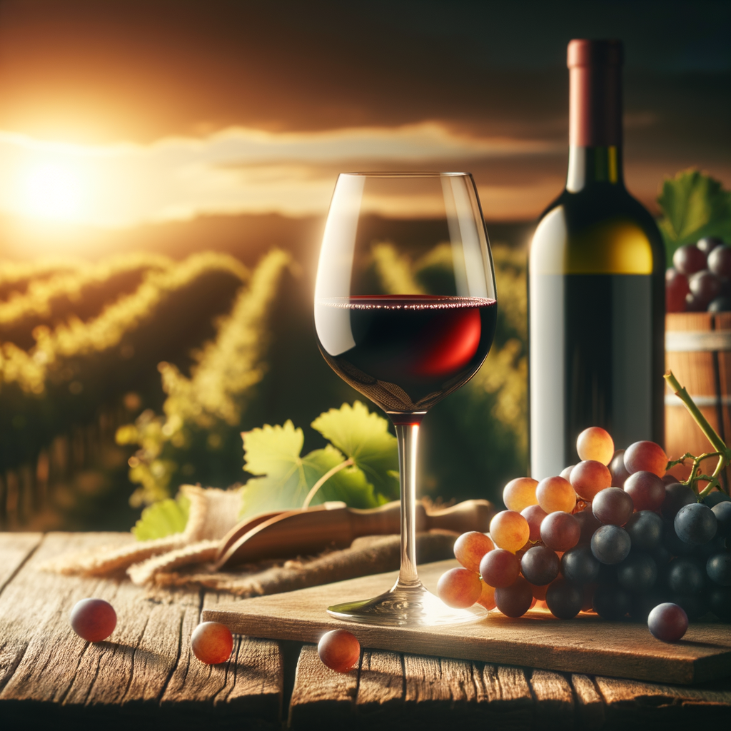 Uva Primitivo: Características, Harmonização e Regiões Produtoras ...